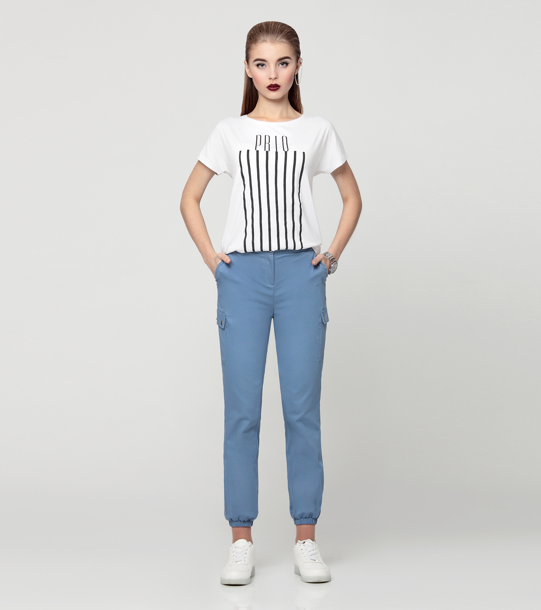 Prio 123840 (Белый) под заказ.