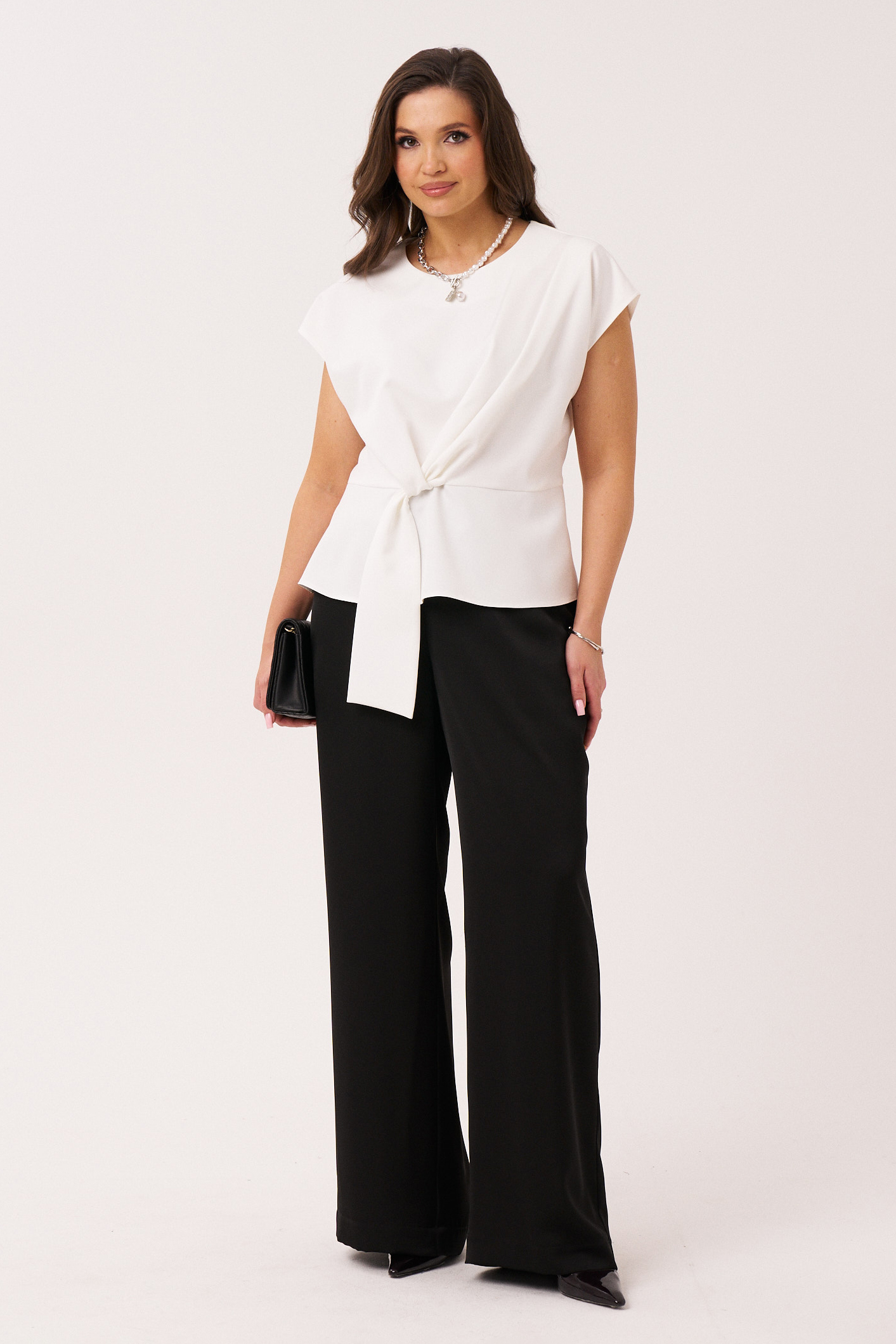 Panda 102040 (Молочный) в наличии на складе. Размер (для заказа): 46 ...