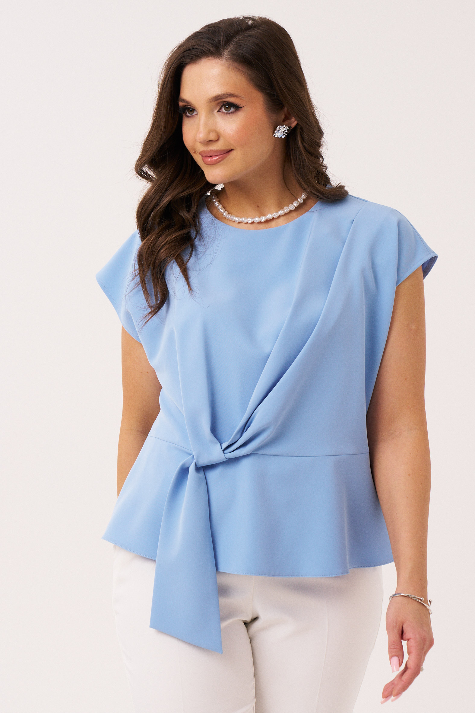 Panda 102040 (Голубой) в наличии на складе. Размер (для заказа): 56, 54 ...